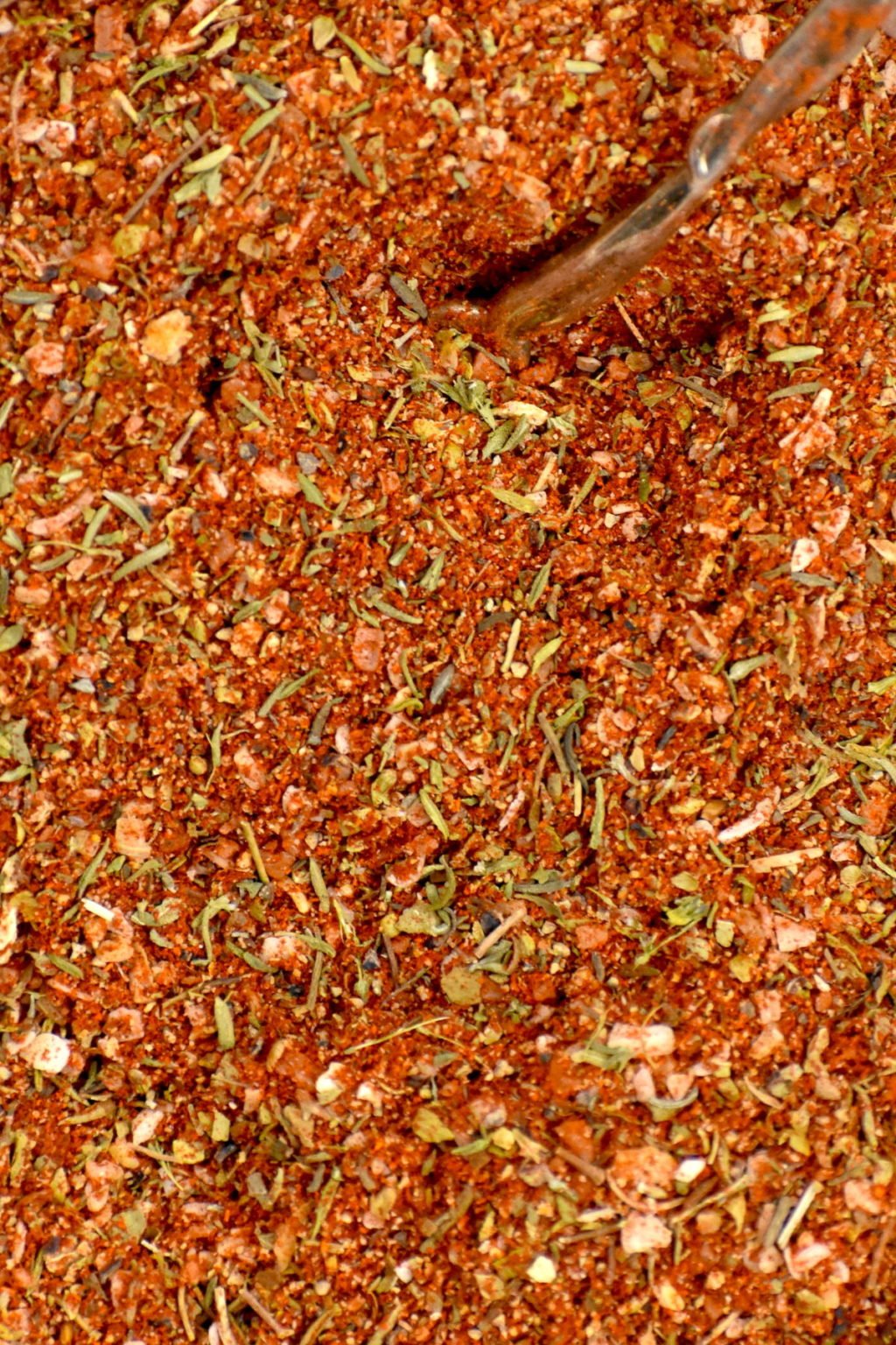 Homemade Creole Seasoning - GypsyPlate