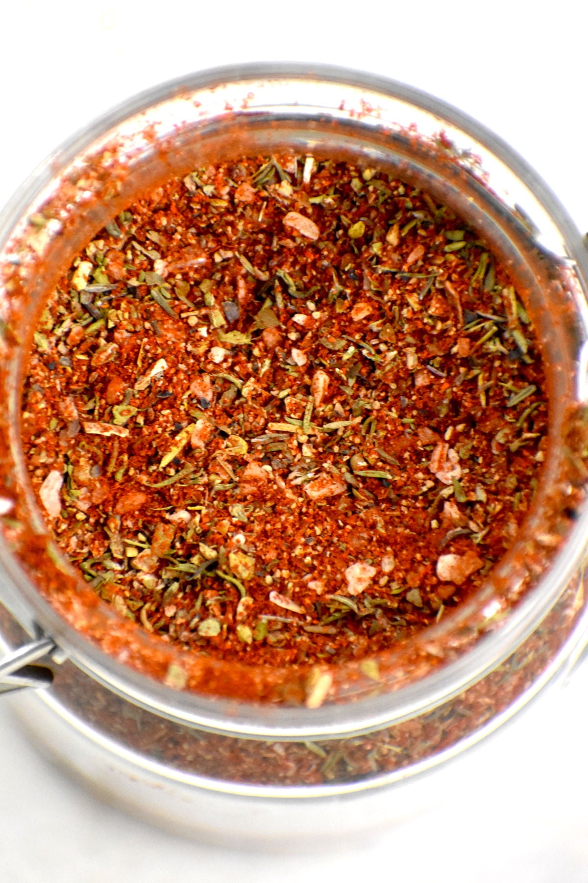 Homemade Creole Seasoning - GypsyPlate
