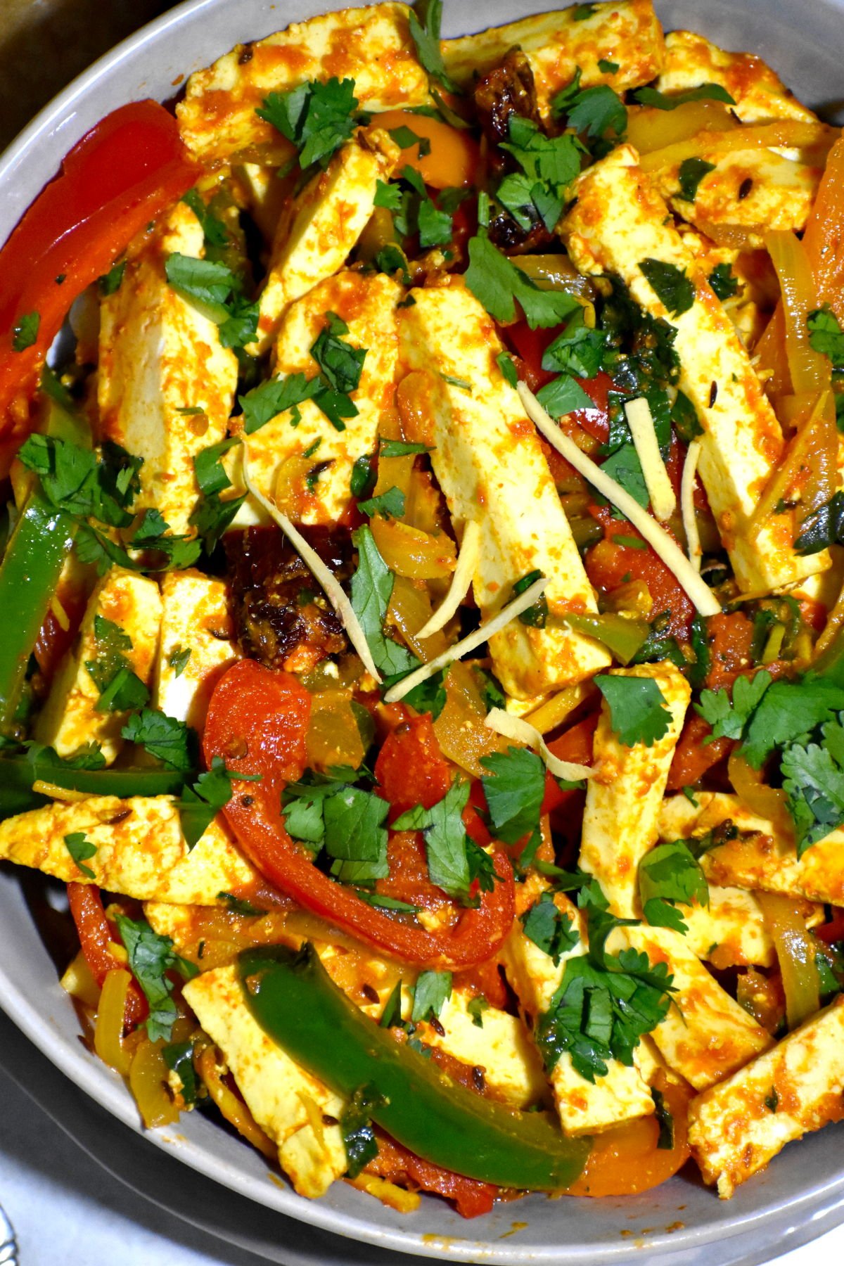The 30 BEST Paneer Recipes - GypsyPlate