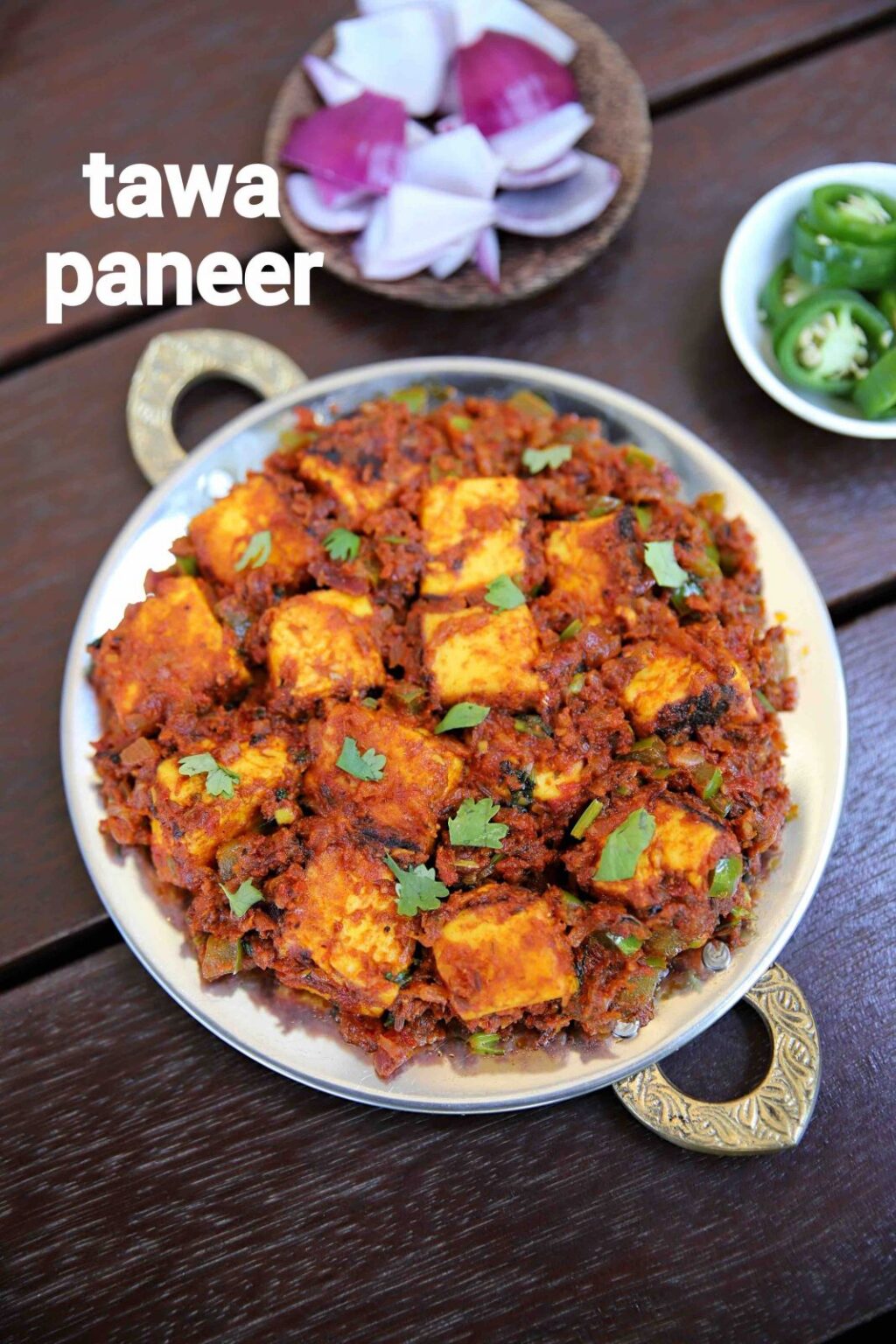 The 30 BEST Paneer Recipes - GypsyPlate