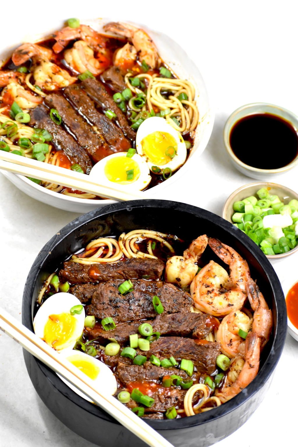 Yakamein (New Orleans' Ol' Sober) - GypsyPlate