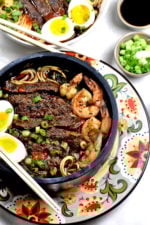 Yakamein (New Orleans' Ol' Sober) - GypsyPlate