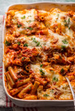 The 45 BEST Pasta Recipes - GypsyPlate