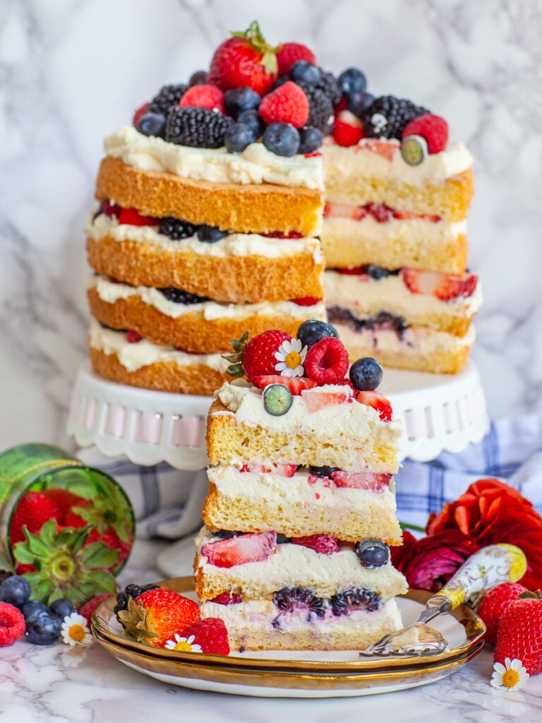 The 40 BEST Dessert Recipes - GypsyPlate