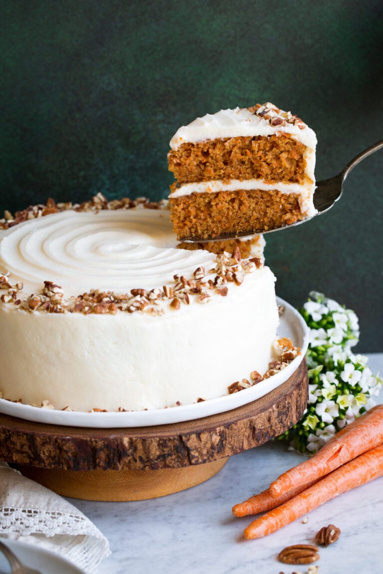 The 35 BEST Cake Recipes - GypsyPlate