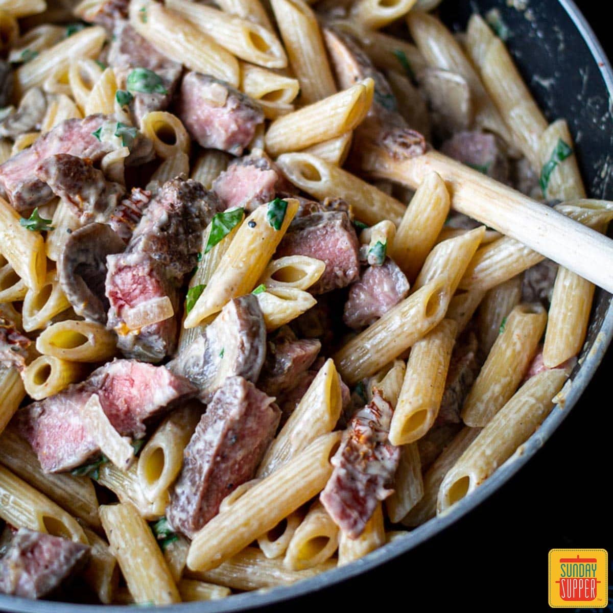 The 35 BEST Leftover Steak Recipes - GypsyPlate