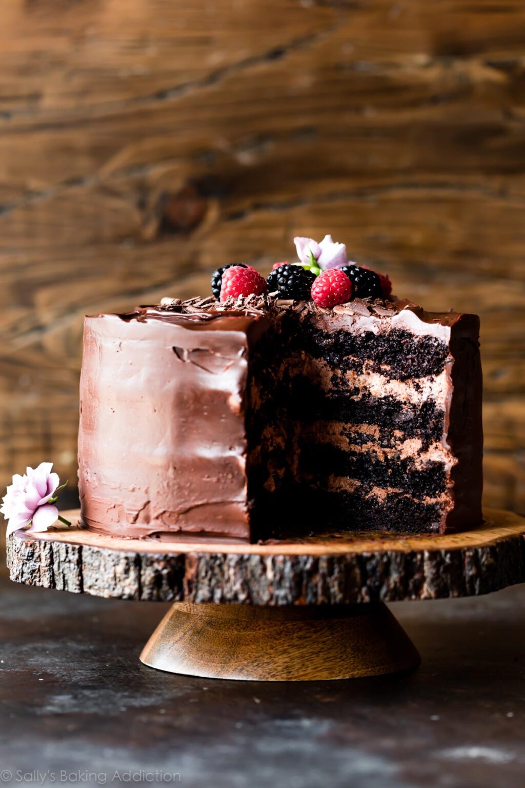 The 35 BEST Cake Recipes - GypsyPlate