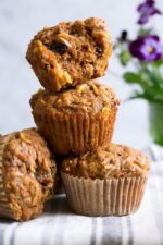 The 30 BEST Muffin Recipes - GypsyPlate