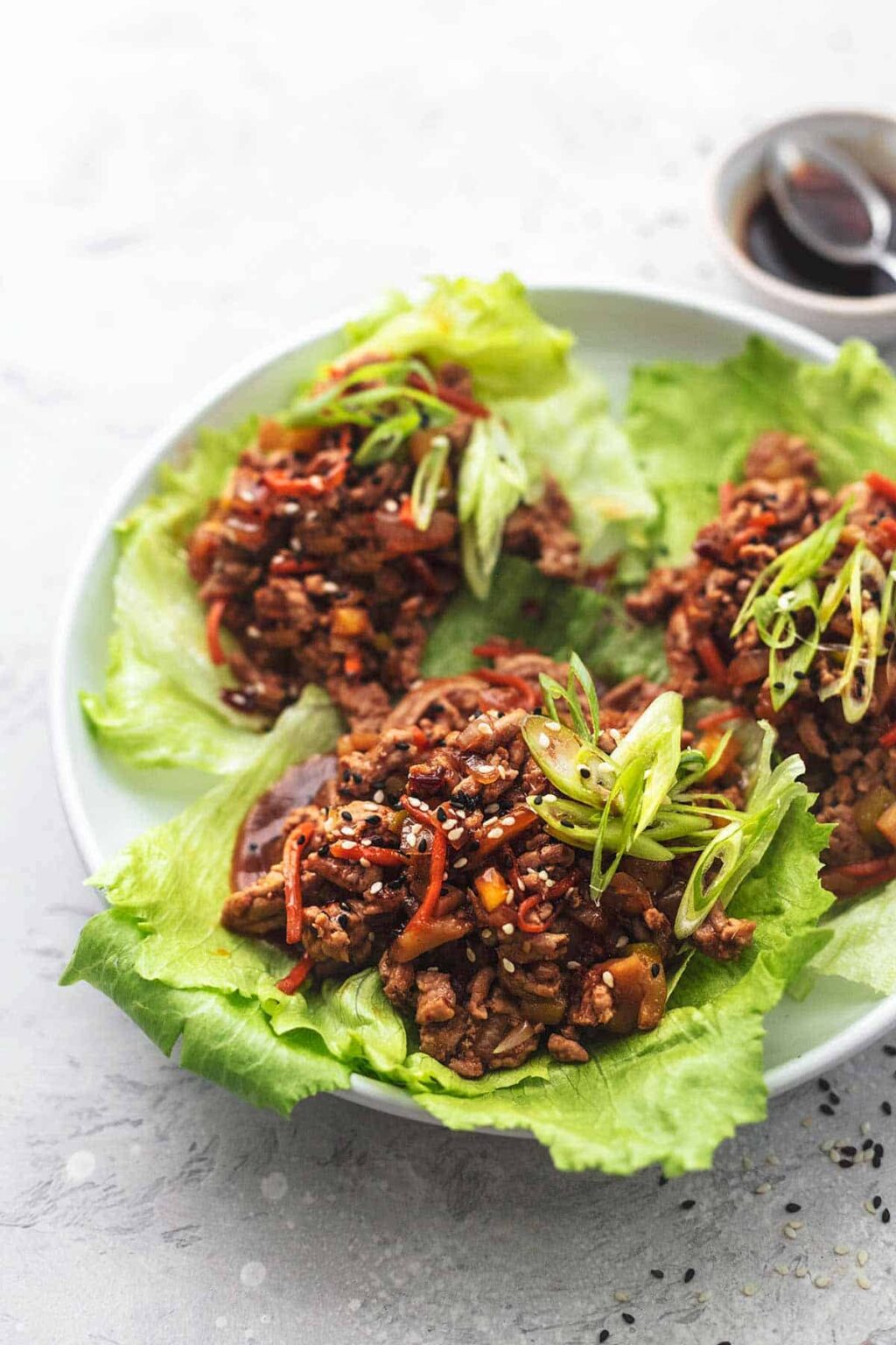 The 30 BEST Lettuce Wrap Recipes - GypsyPlate