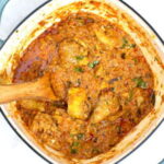 Leftover Turkey Tikka Masala - GypsyPlate