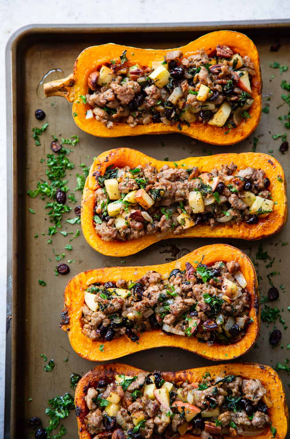The 40 BEST Squash Recipes - GypsyPlate