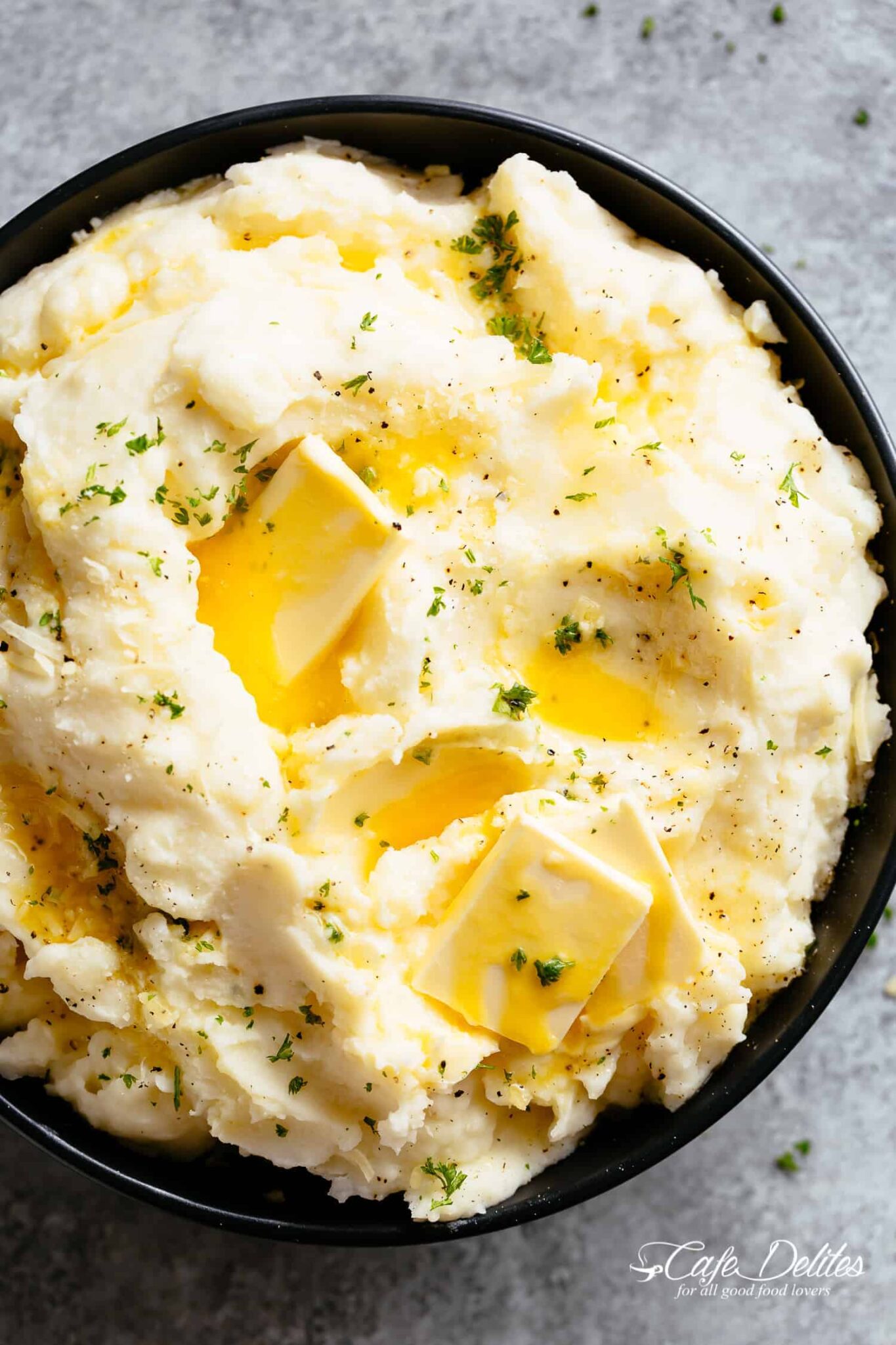 The 25 BEST Mashed Potato Recipes - GypsyPlate