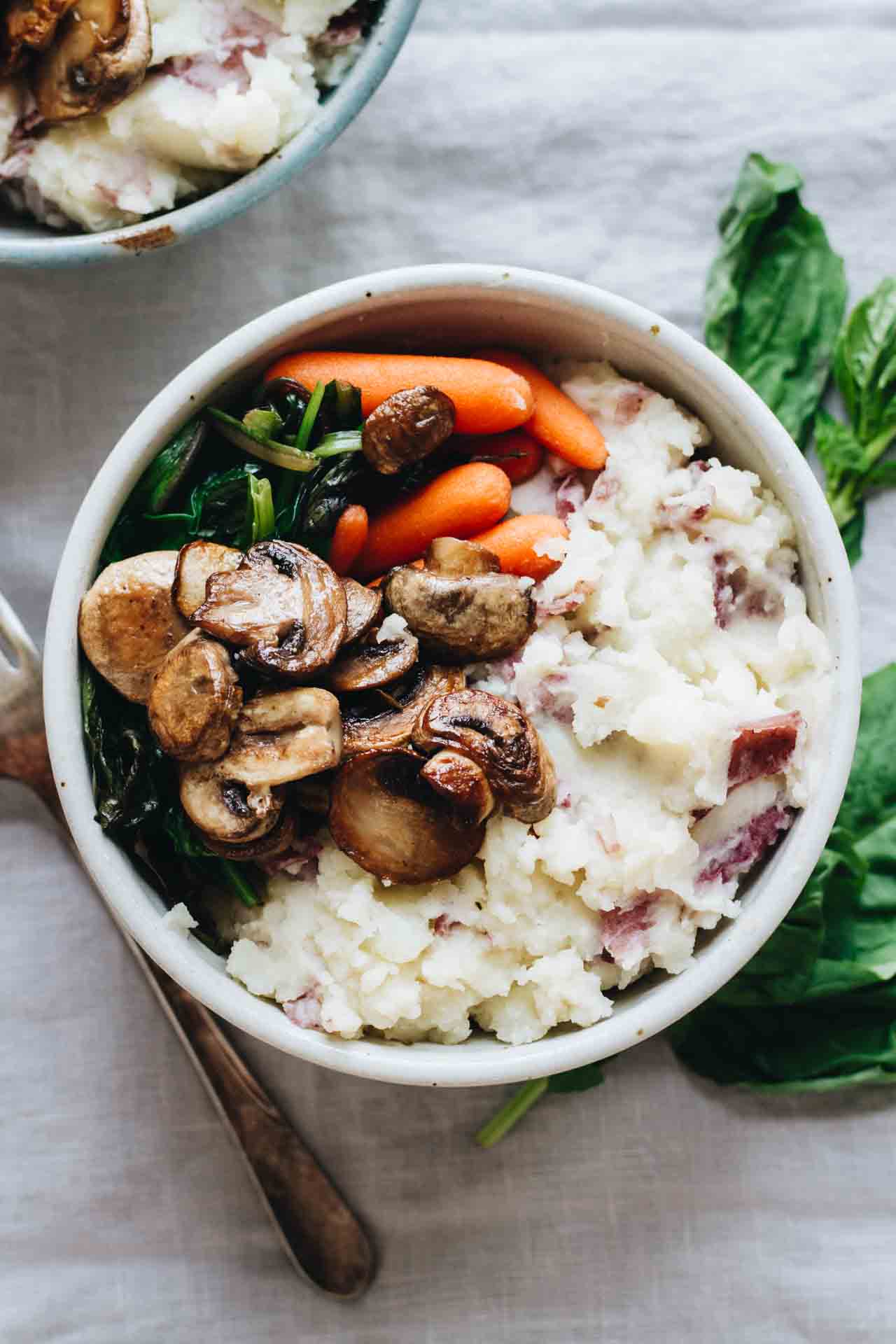 The 25 BEST Mashed Potato Recipes - GypsyPlate