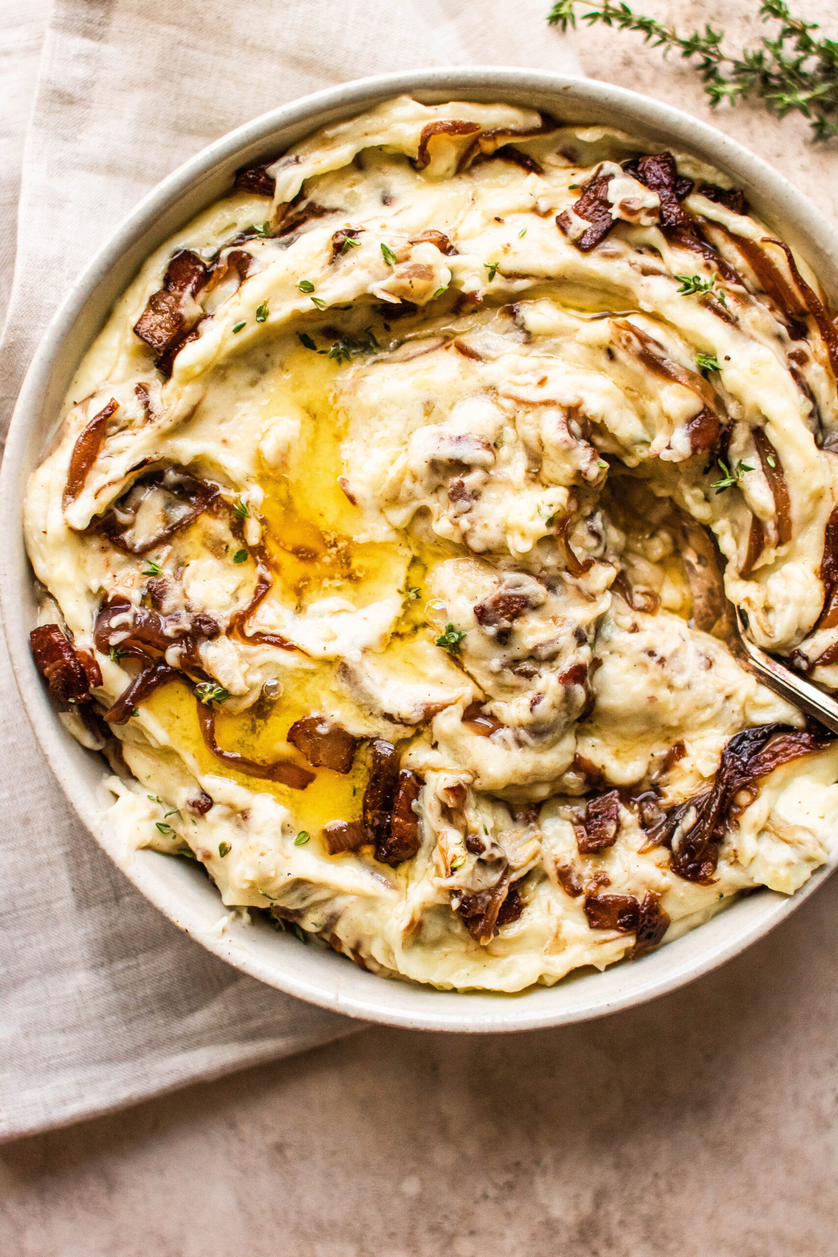 The 25 BEST Mashed Potato Recipes - GypsyPlate