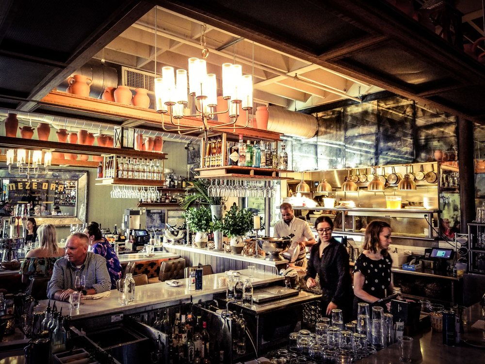 Where to Eat in Charleston, SC (Best Restaurants in Charleston ...