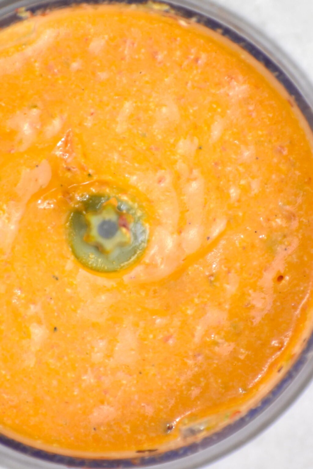 Tyrokafteri (Spicy Greek Feta Dip) - GypsyPlate