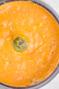 Tyrokafteri (Spicy Greek Feta Dip) - GypsyPlate