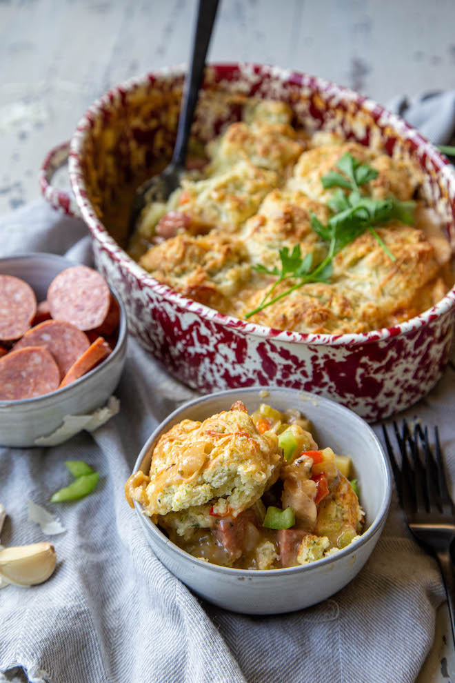 The 30 BEST Pot Pie Recipes - GypsyPlate