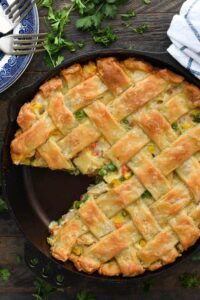The 30 BEST Pot Pie Recipes - GypsyPlate