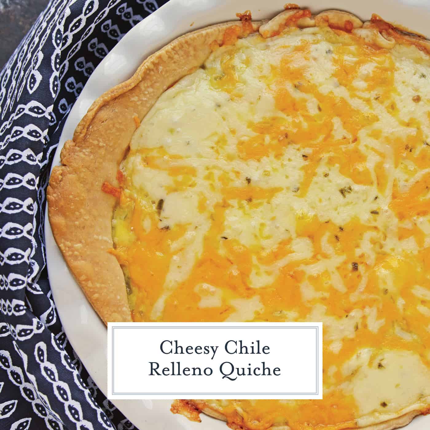 The 35 BEST Quiche Recipes - GypsyPlate