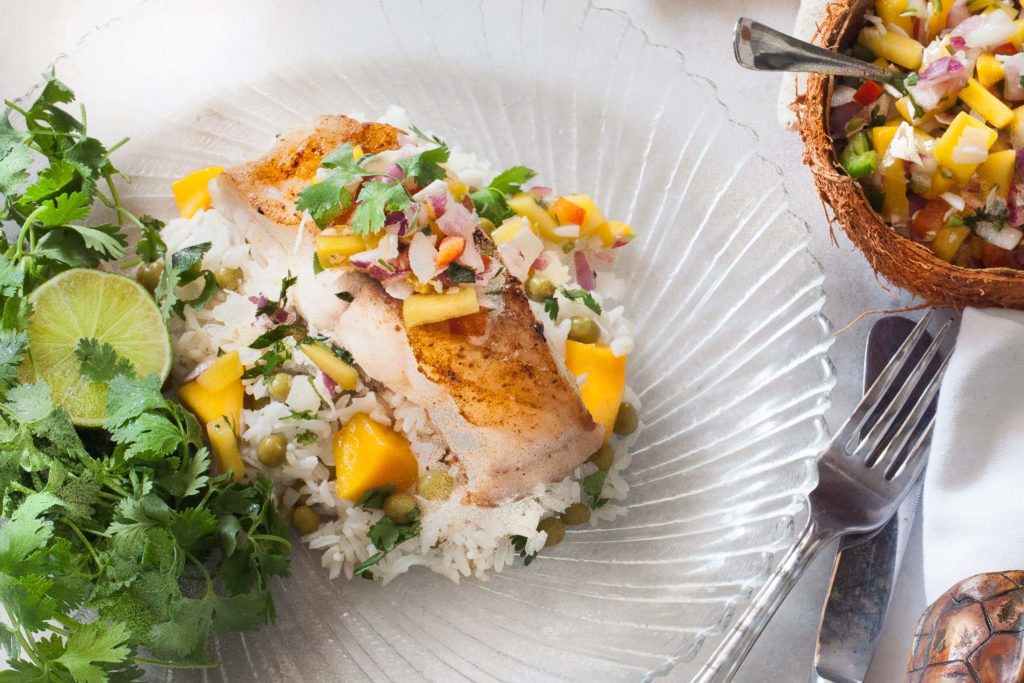 The 20 BEST Grouper Recipes - GypsyPlate