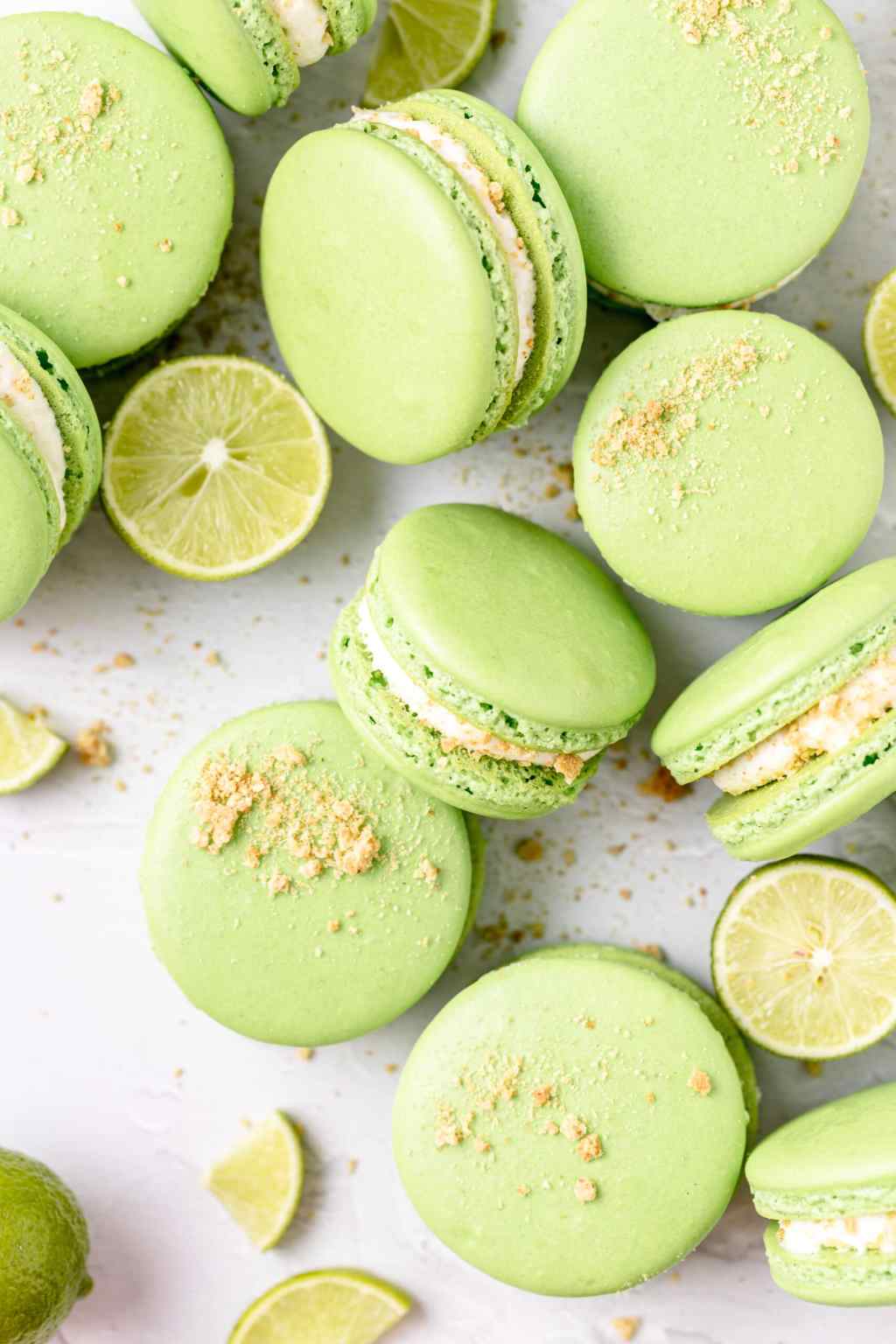 The 25 BEST Macaron Recipes - GypsyPlate