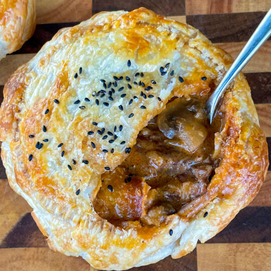 The 30 BEST Pot Pie Recipes - GypsyPlate