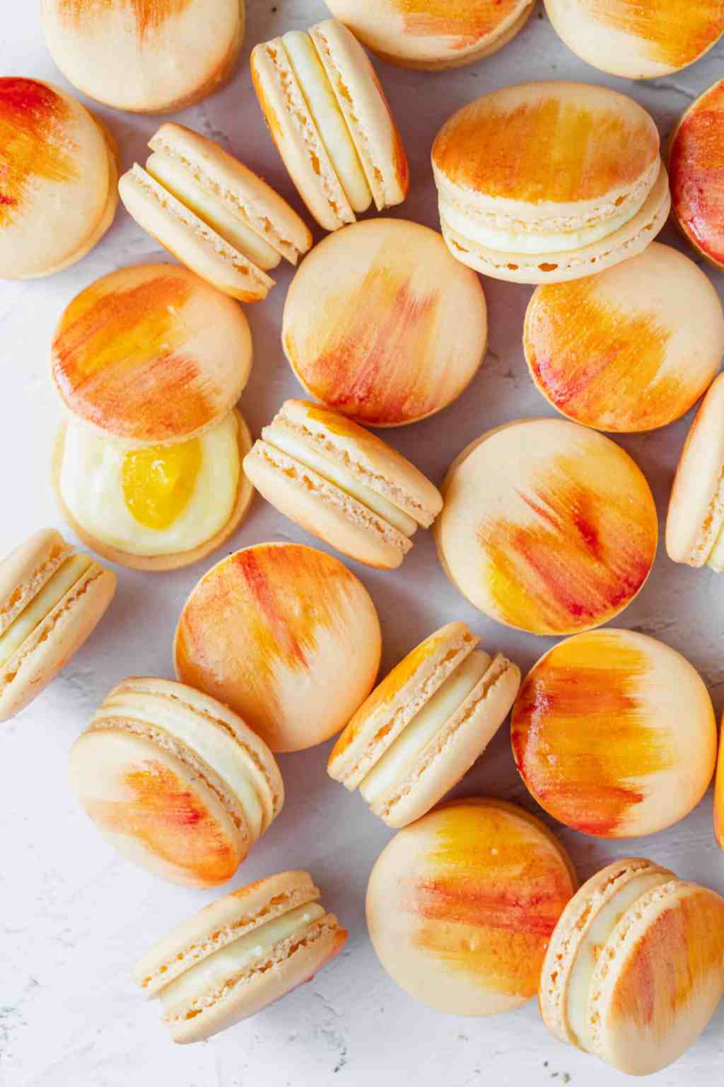The 25 BEST Macaron Recipes - GypsyPlate