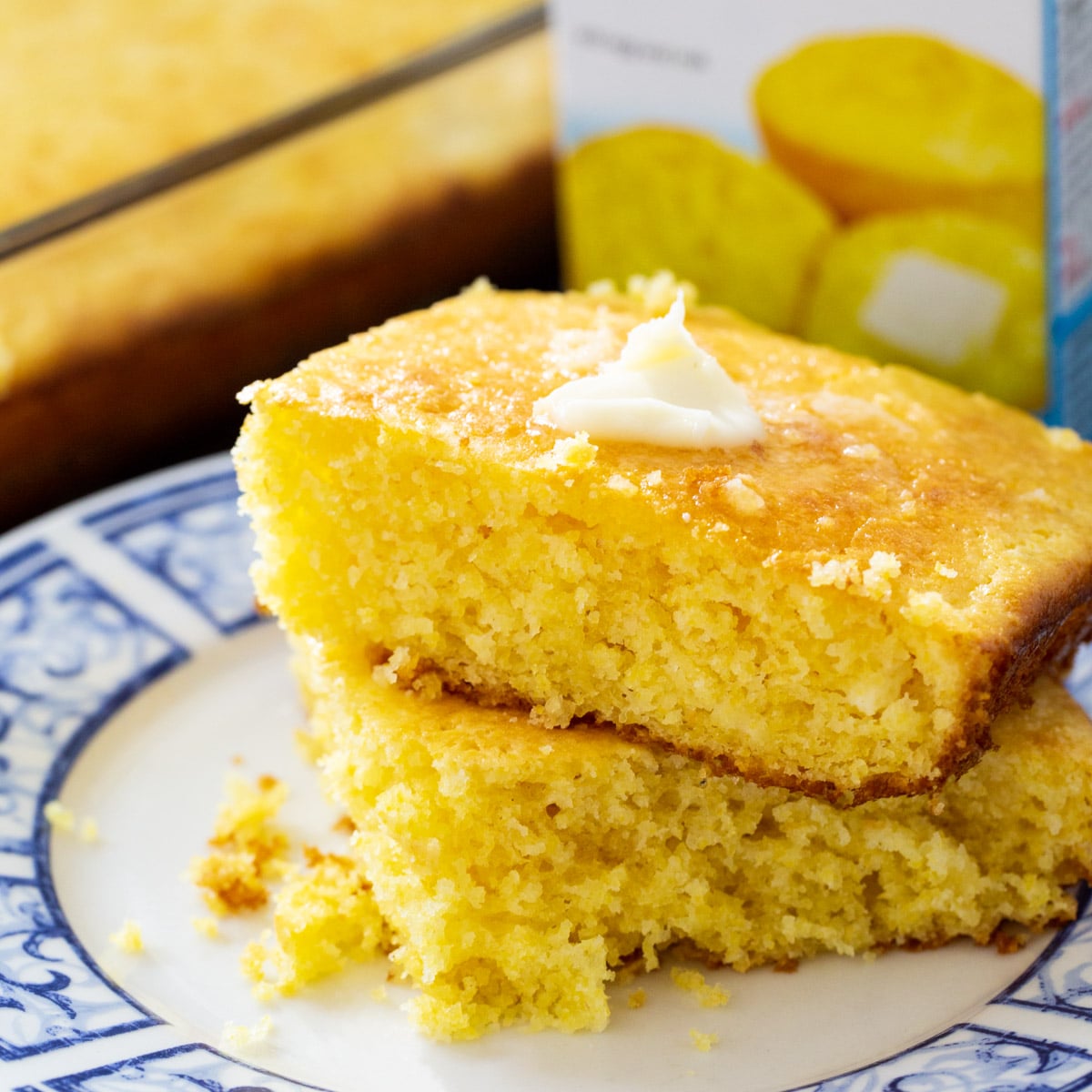 The 35 BEST Cornbread Recipes - GypsyPlate