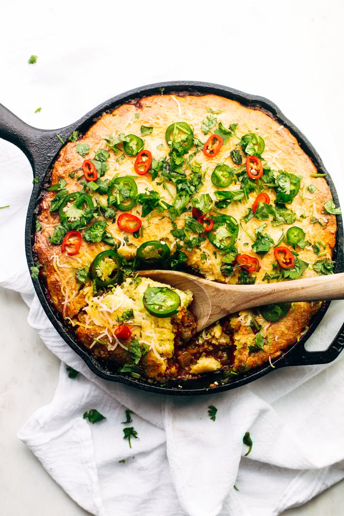 The 35 BEST Cornbread Recipes - GypsyPlate