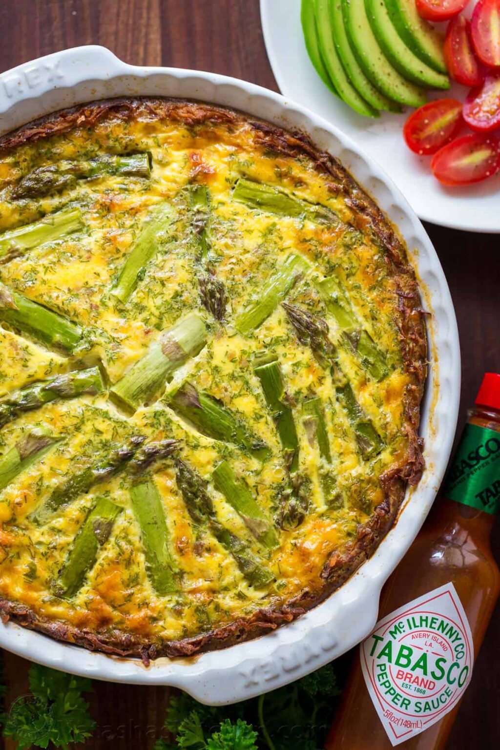 The 35 BEST Quiche Recipes - GypsyPlate