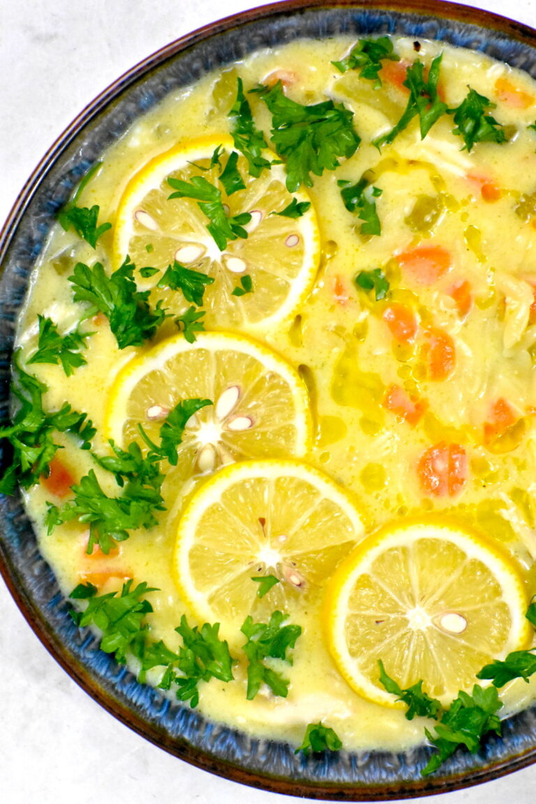 45+ BEST Light Dinner Ideas (Easy and Delicious)