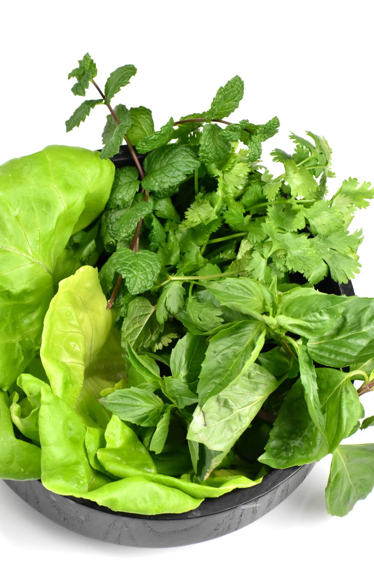 Bun Cha (Vietnamese Meatball Vermicelli Bowl) - GypsyPlate