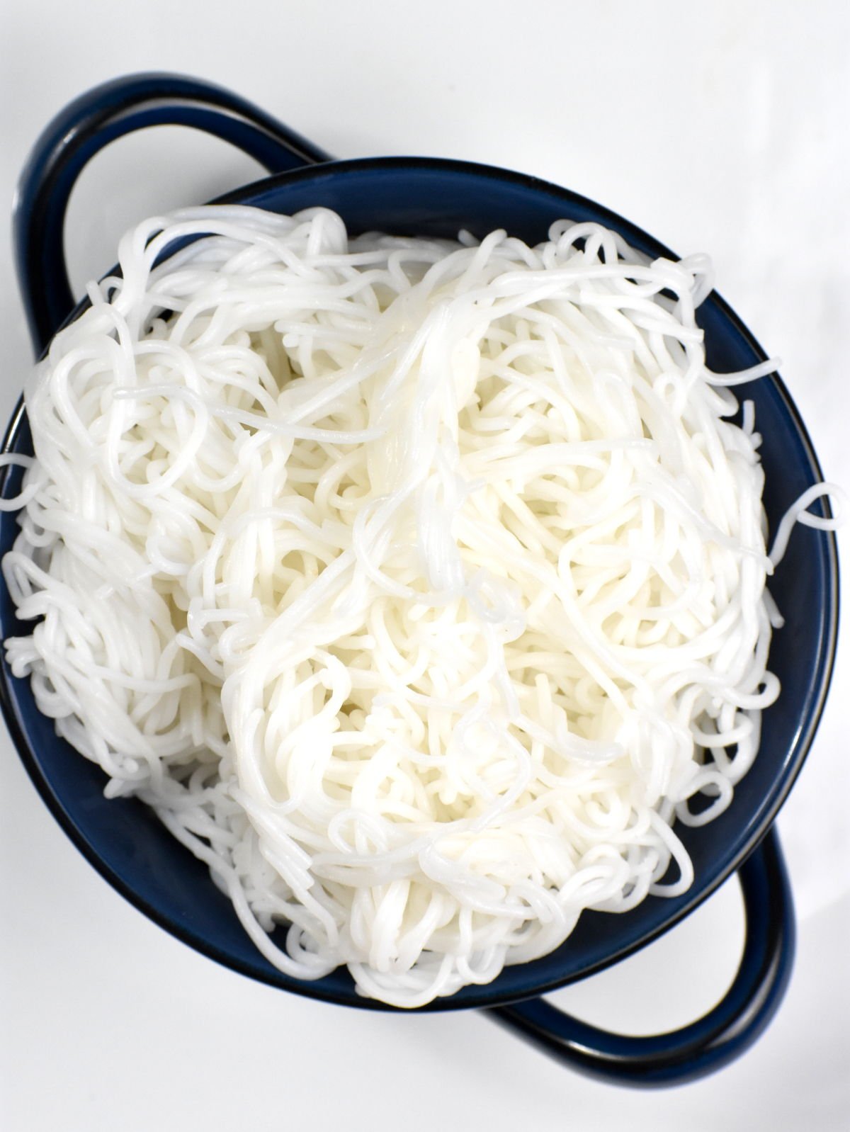 Bun Cha (Vietnamese Meatball Vermicelli Bowl) - GypsyPlate