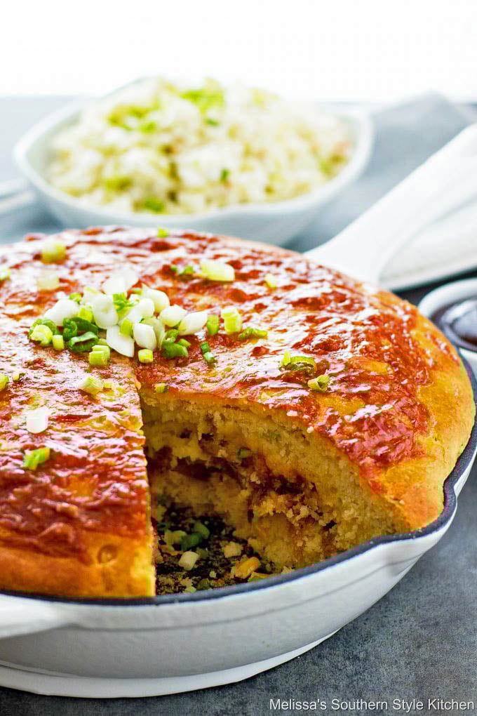 The 35 BEST Cornbread Recipes - GypsyPlate
