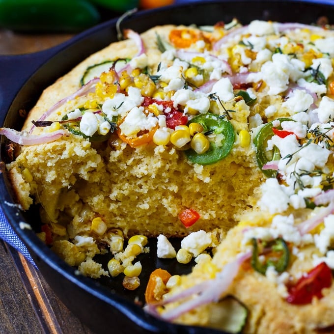 The 35 BEST Cornbread Recipes - GypsyPlate