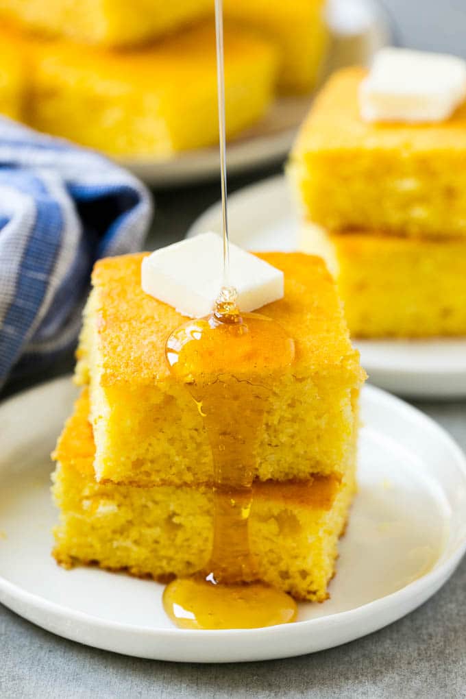 The 35 BEST Cornbread Recipes - GypsyPlate