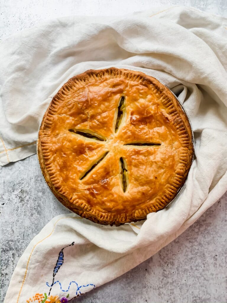 The 30 BEST Pot Pie Recipes - GypsyPlate