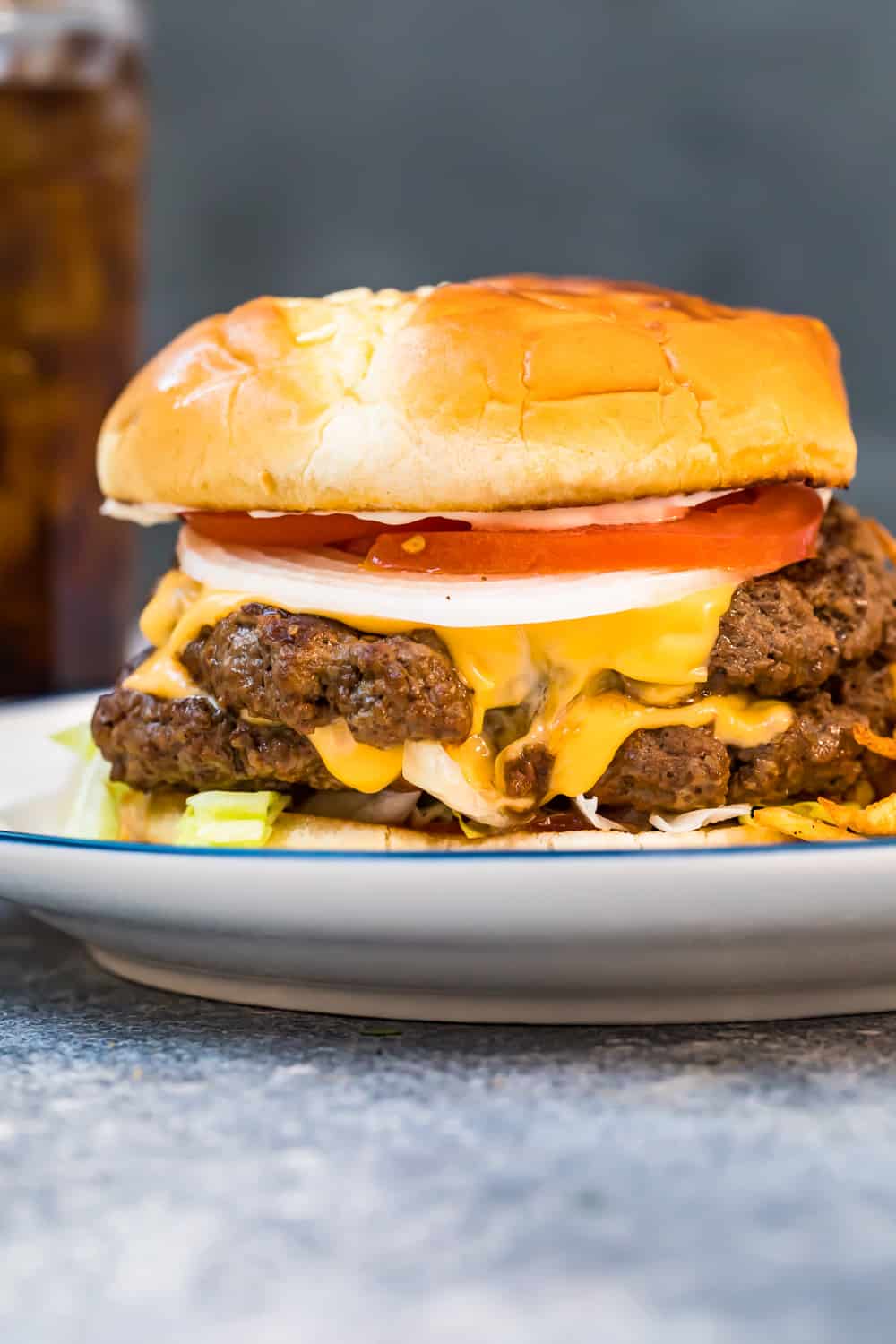 The 35 BEST Hamburger Recipes - GypsyPlate