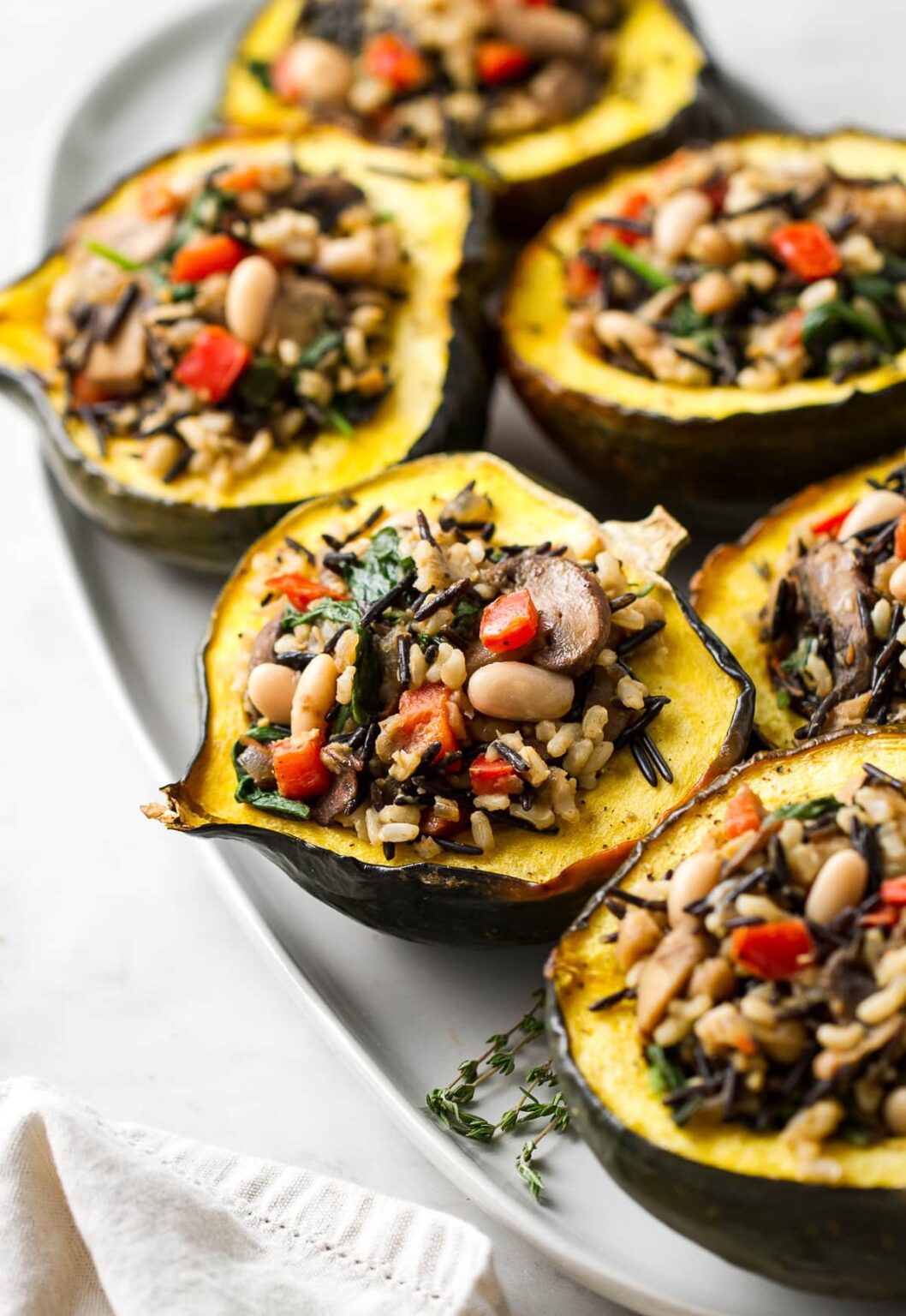 The 40 BEST Squash Recipes - GypsyPlate