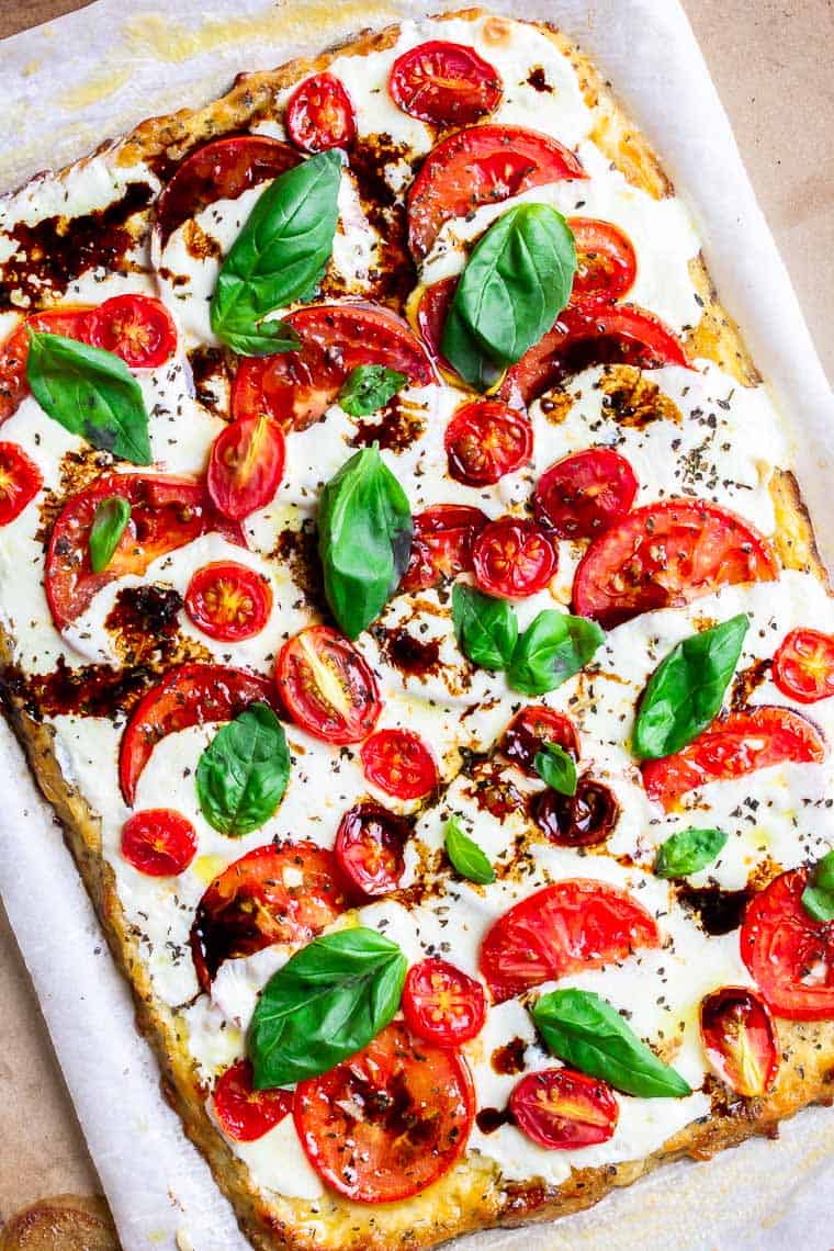 The 35 BEST Pizza Recipes (Better than Takeout!)