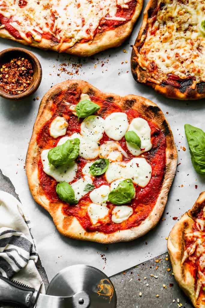 The 35 BEST Pizza Recipes (Better than Takeout!)