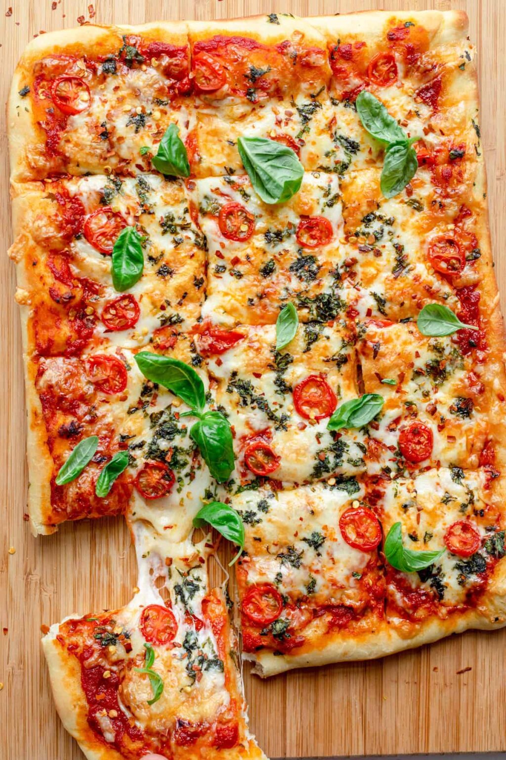 The 35 BEST Pizza Recipes (Better than Takeout!)
