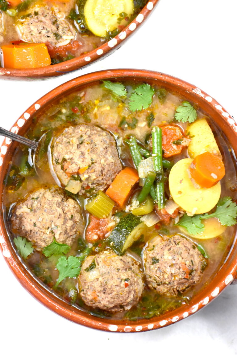 The 45 BEST Soup Recipes - GypsyPlate