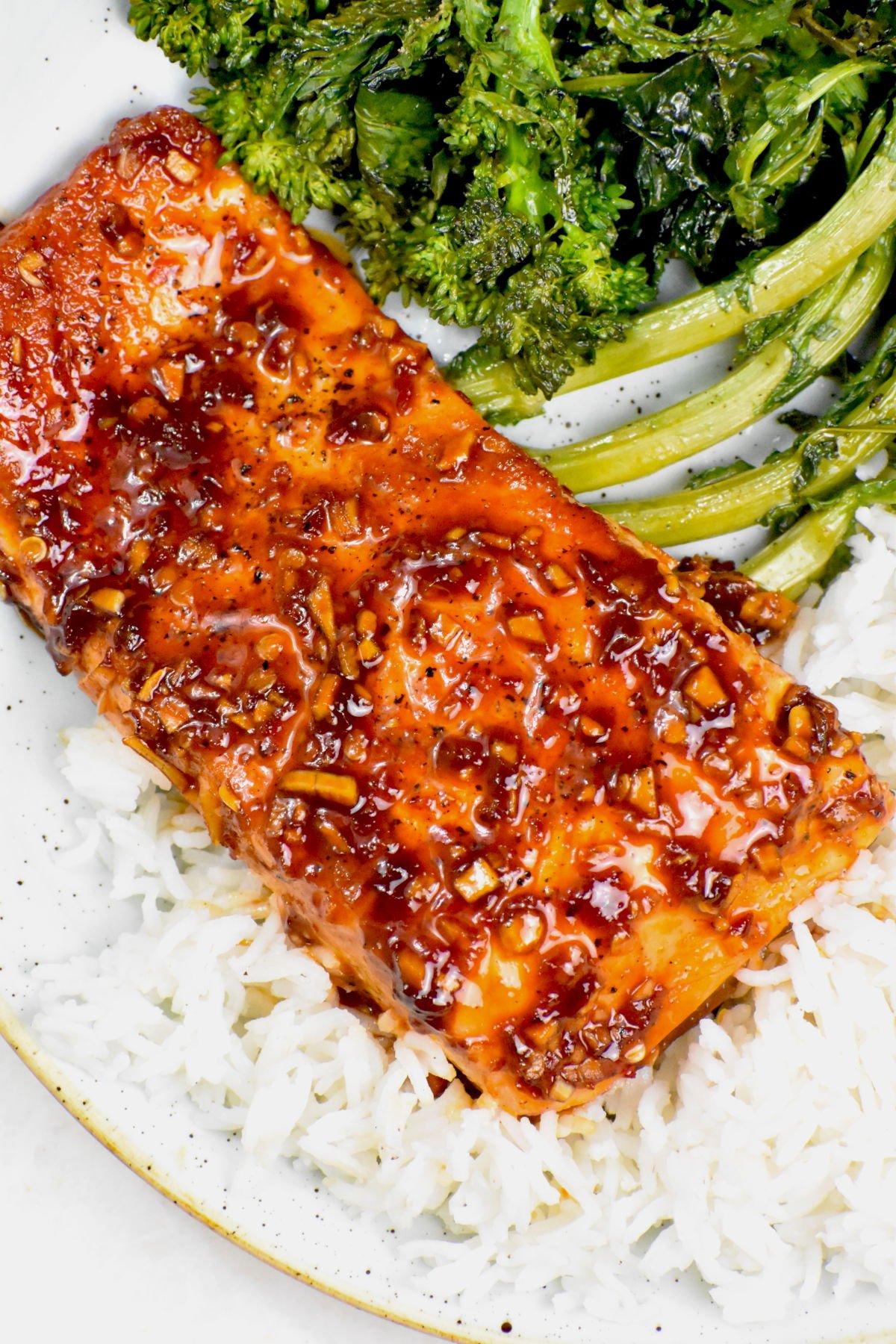 Firecracker Salmon 🧨 - GypsyPlate