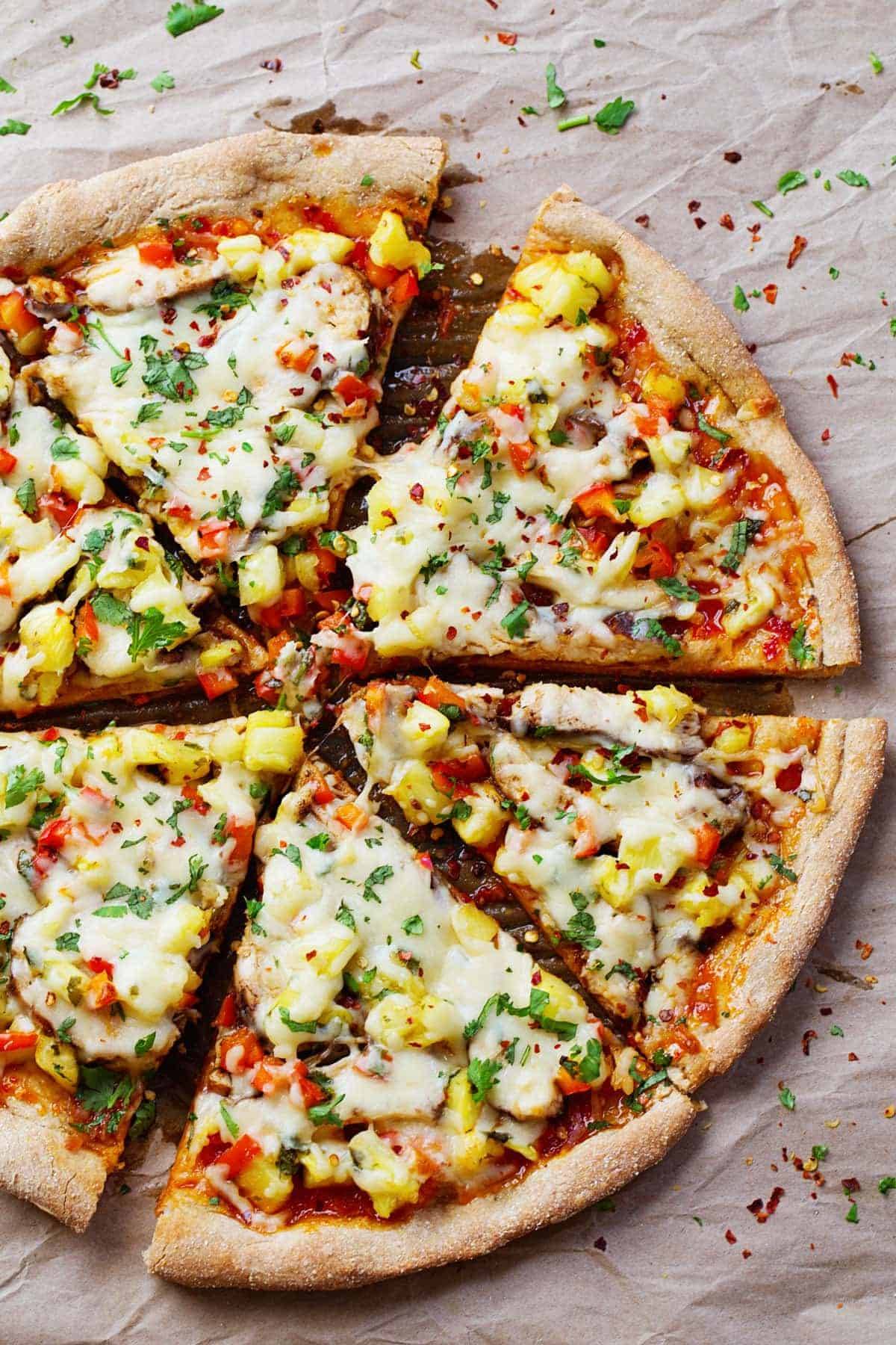 The 35 BEST Pizza Recipes (Better than Takeout!)