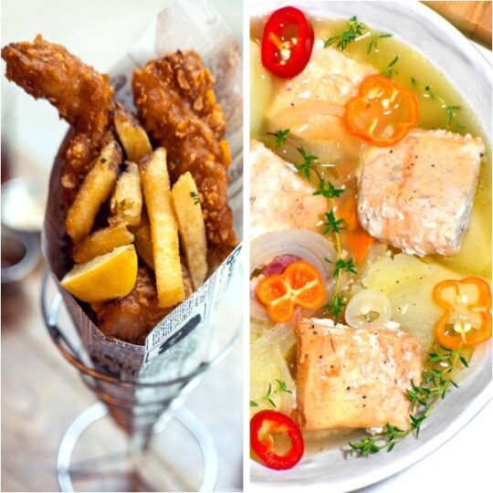 The 30 BEST Snapper Recipes - GypsyPlate