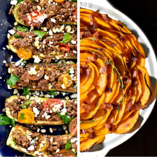 The 40 BEST Ways to Cook Squash - GypsyPlate