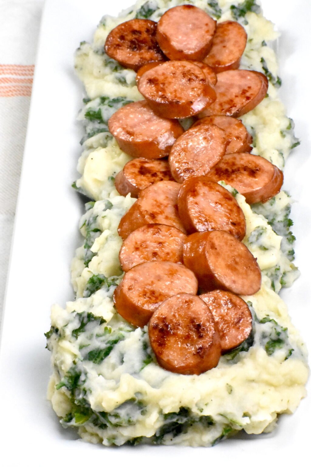 Stamppot (Dutch National Dish) - GypsyPlate