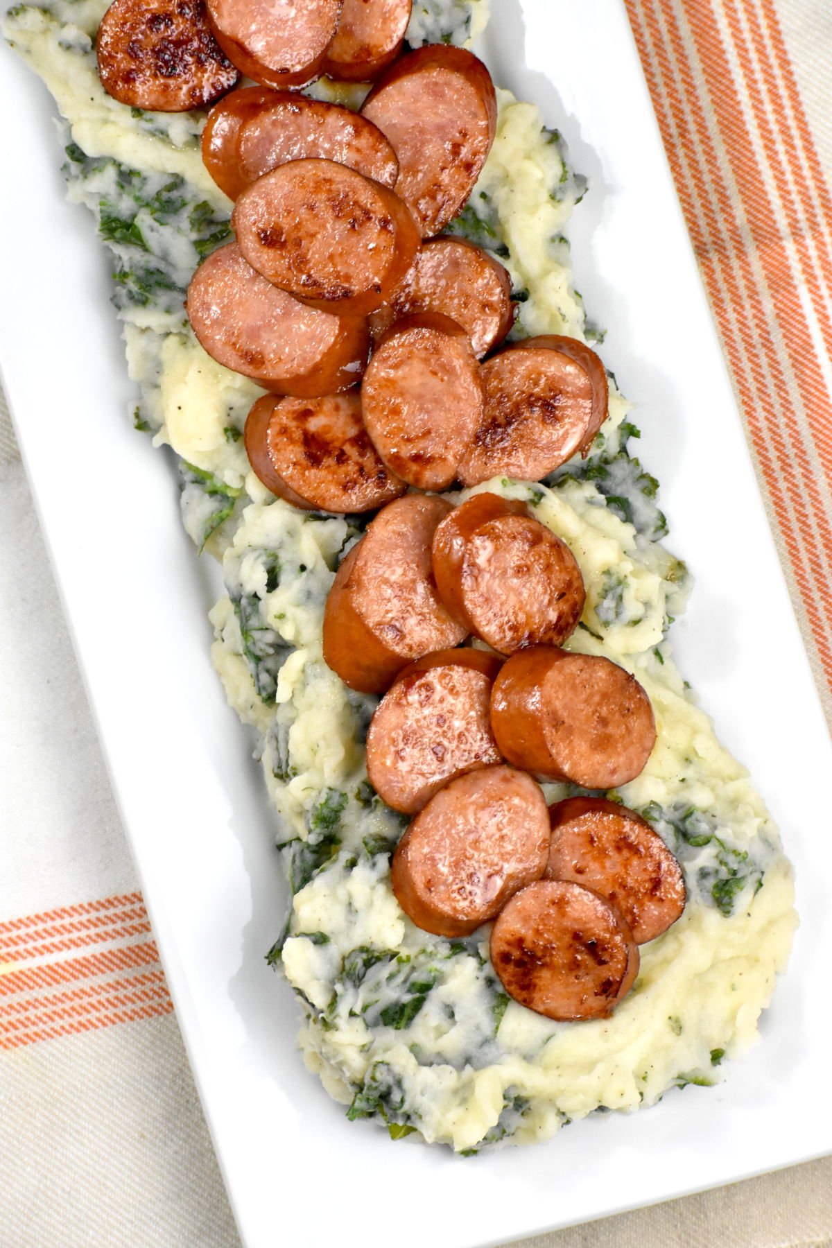 Stamppot (Dutch National Dish) - GypsyPlate